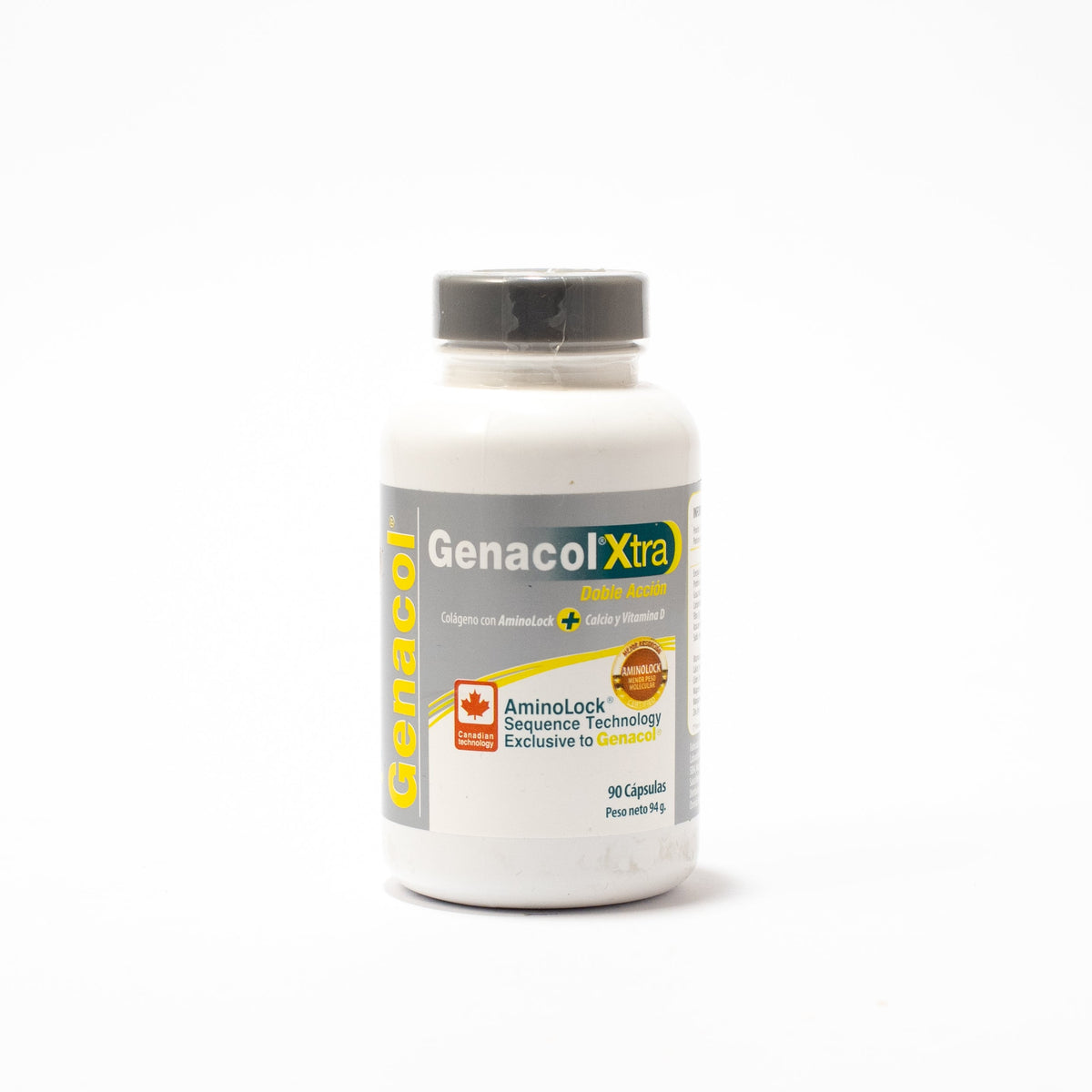 Genacol xtra 400 mg – Tienda Naturalmente