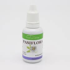 Passiflora gotas – Tienda Naturalmente